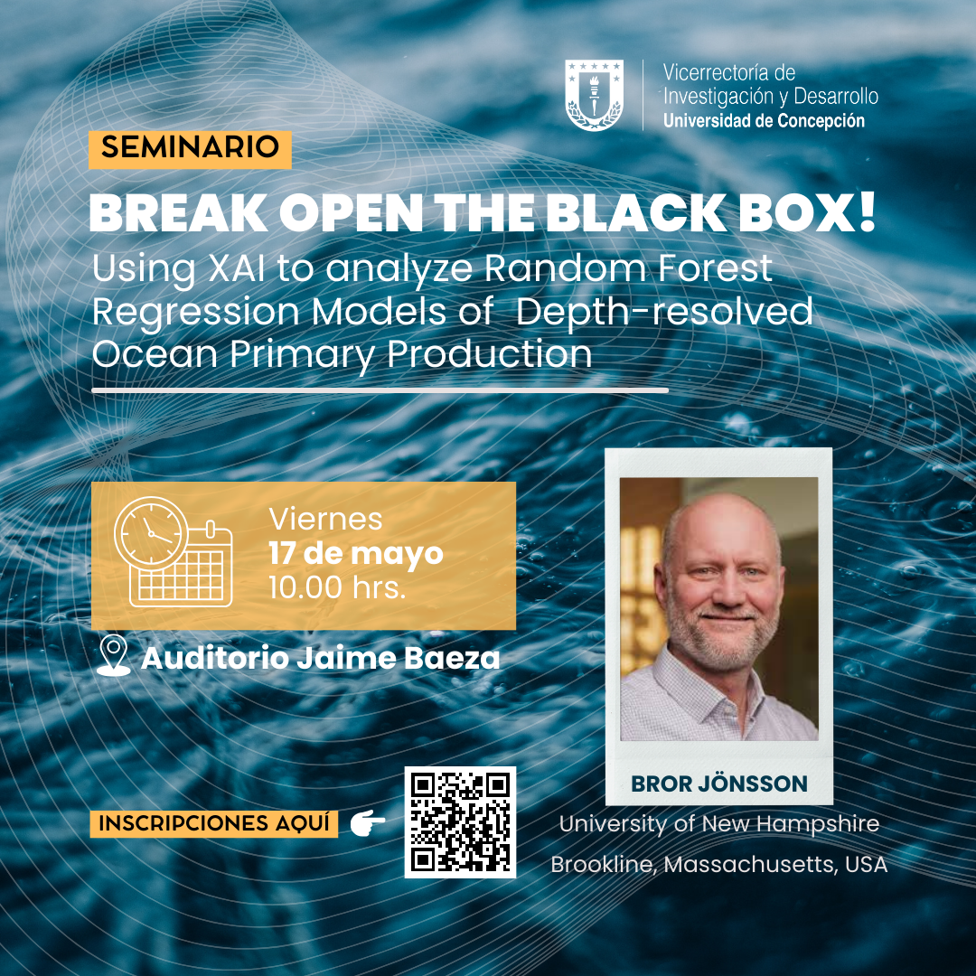 Seminario: Break open the Black Box! Using XAI to analyze Random Forest ...